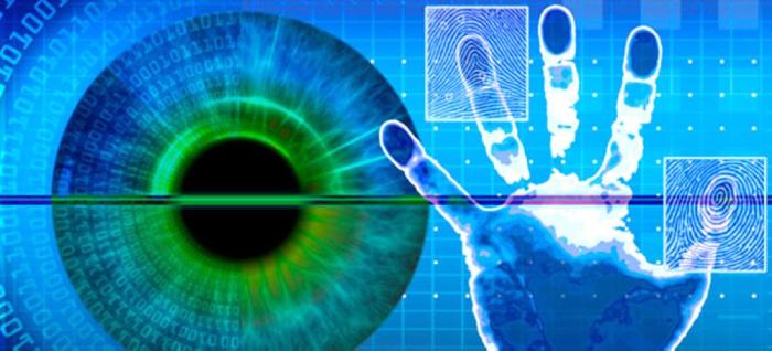 Comfortable in our own skin: Consumers embrace biometrics for ...